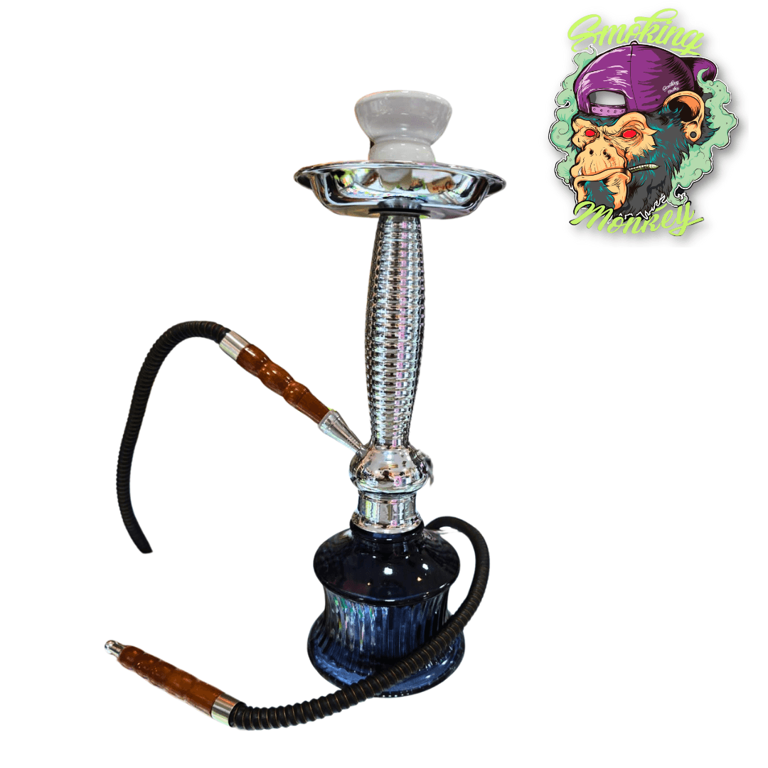 Hooka grande - Smoking Monkey El Salvador